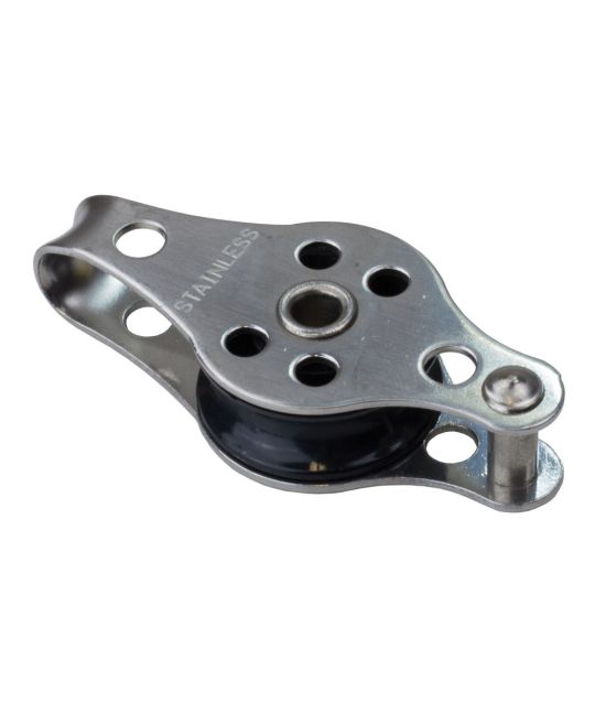 rolnautic HALYARD BLOCK WITH BECKET Nautic Equipment in Gran Canaria