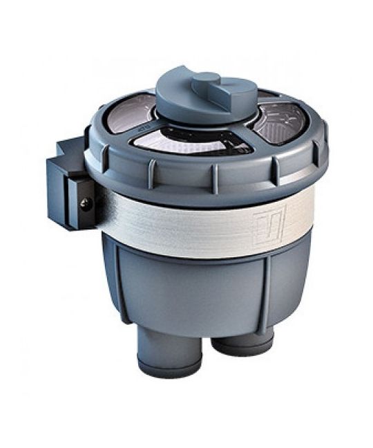 Rolnautic - Filtro para agua tipo 470, diámetro interior de tubo Ø 38,1 ...
