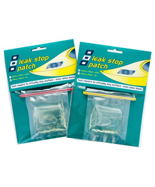 rolnautic CINTA PARCHE AMARILLO 100MMX150MM Nautic Equipment in Gran ...