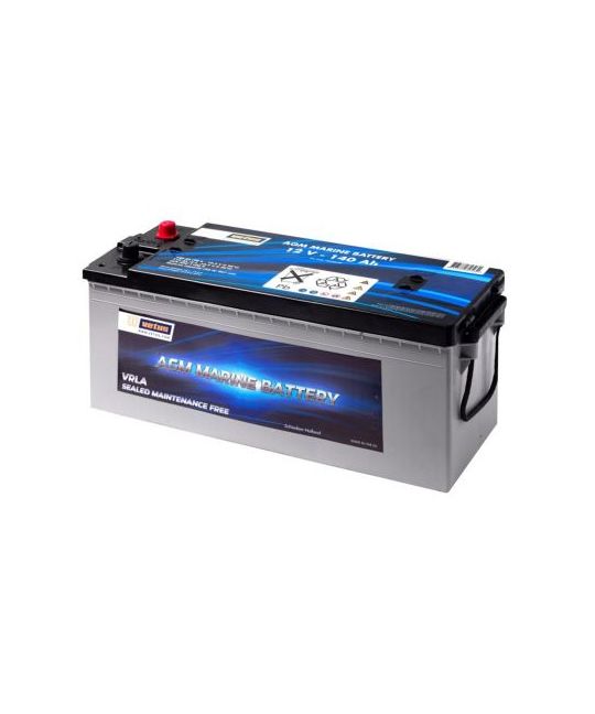 rolnautic VETUS AGM POWER BATTERY, 140 AH Nautic Equipment in Gran Canaria