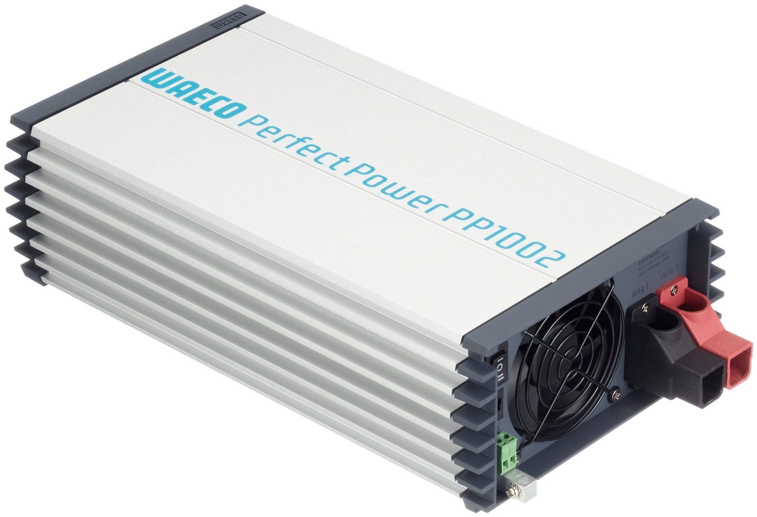 rolnautic WAECO PerfectPower PP 1002 (1000 W, 12V) Nautic Equipment in ...